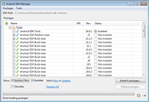 Enable “Write to SD Card” on Android without rooting your phone or ...