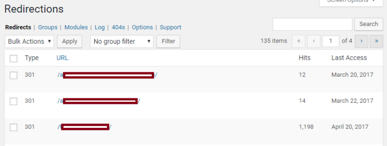 Fix Infinite Redirect Loops On Accessally Luisten
